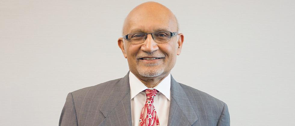 Cos must invest in people to prepare for competition | Arun M. Kumar